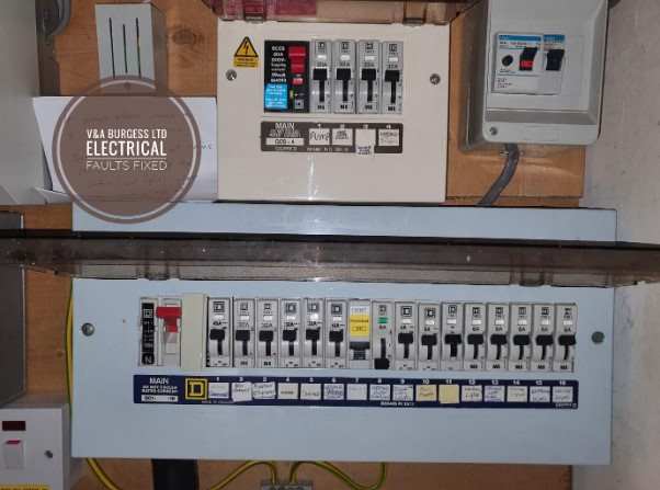 Main Switch Keeps Tripping. Why and What to do?